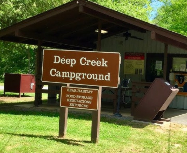 Missing in the Smokies – Polly Melton – Between the Beats